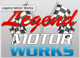 Legend Motor Works, Colorado Springs | Roadtrippers