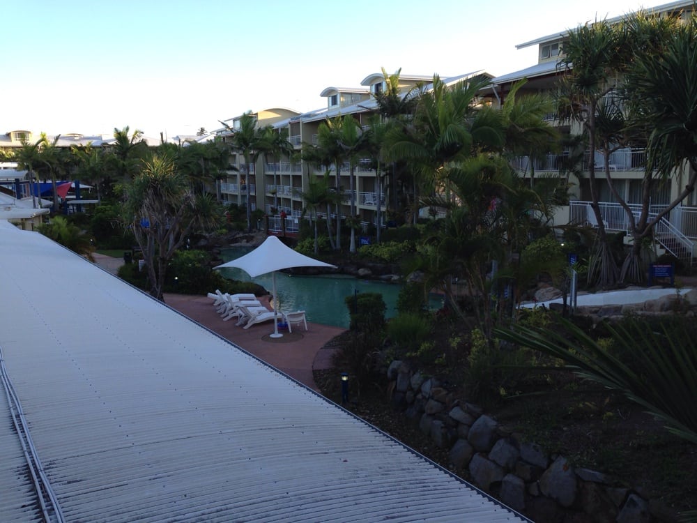 BREAKFREE ALEXANDRA BEACH - Resorts - Cnr Alexandra Pde & Pacific Tce ...