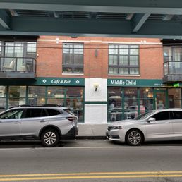 MIDDLE CHILD CLUBHOUSE - Updated December 2025 - 1124 Photos & 391 ...