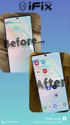 IFIX - 237 Genesee St, Oneida, New York - Mobile Phones - Phone Number ...