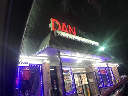 DANNY’S CARRYOUT - Updated December 2025 - 11 Photos & 44 Reviews ...