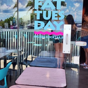 FAT TUESDAY - Updated July 2025 - 28 Photos & 12 Reviews - 845 N Fort ...