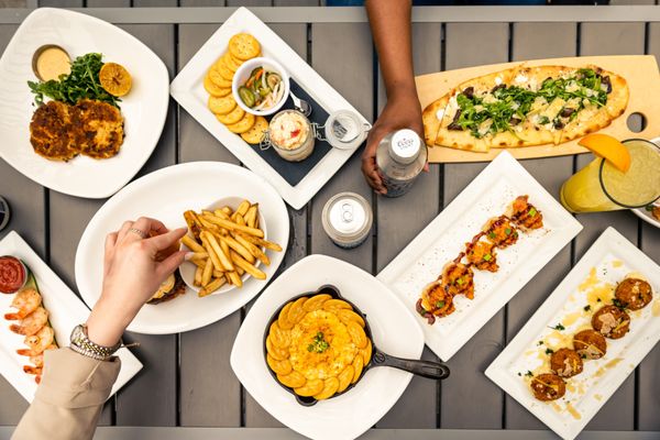 SPORTS & SOCIAL DC - Updated September 2025 - 63 Photos & 58 Reviews ...