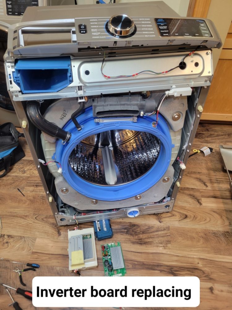 MAKSYM HANDYMAN - TEMP. CLOSED - Updated March 2025 - Request a Quote ...