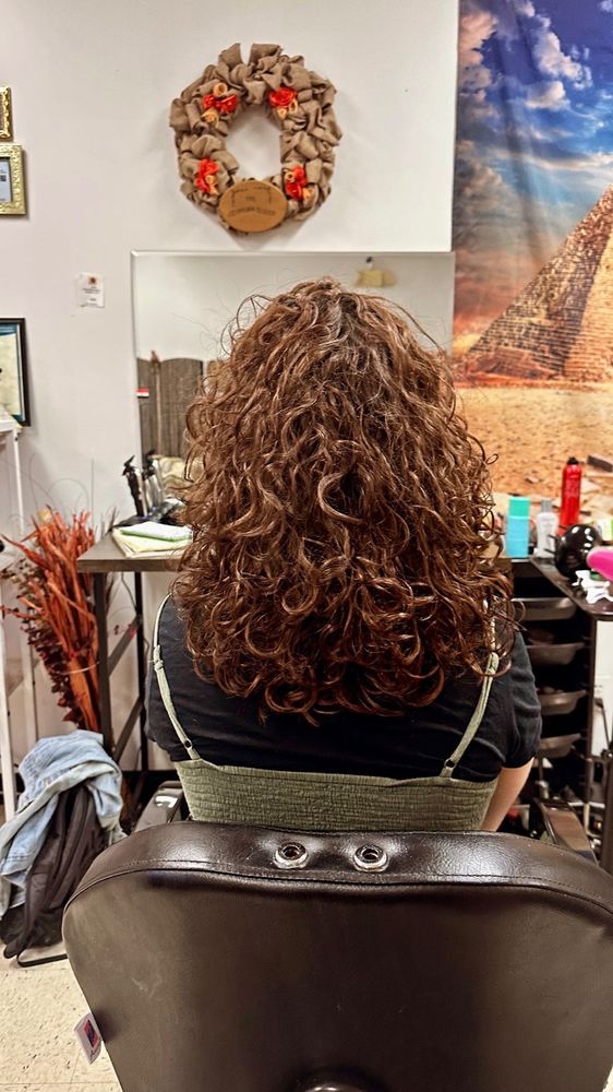 THE EGYPTIAN QUEEN SALON & SPA - Updated October 2025 - 42 Photos - 902 ...