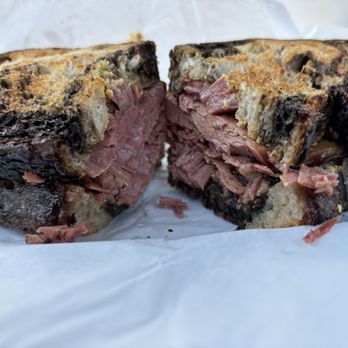 JOHNNY’S PASTRAMI - Updated January 2025 - 955 Photos & 658 Reviews ...