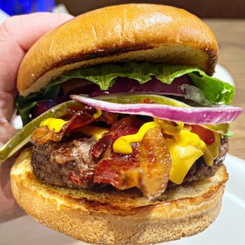 COLTON’S STEAK HOUSE & GRILL - 94 Photos & 124 Reviews - 5 Eastport ...