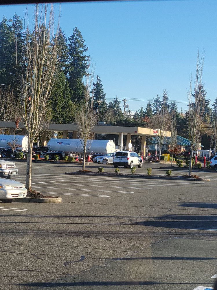 COSTCO GASOLINE - Updated May 2026 - 10200 19th Ave SE, Everett ...