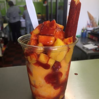 NEVERIA ARCOIRIS - Updated July 2024 - 26 Photos & 15 Reviews - 801 S ...