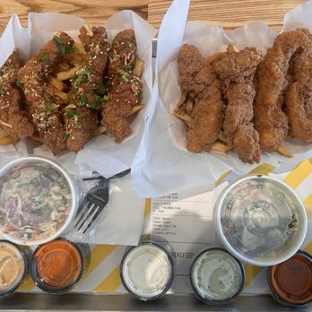 STARBIRD CHICKEN - Updated December 2024 - 317 Photos & 156 Reviews ...