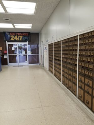 US POST OFFICE - Updated August 2025 - 52 Photos & 261 Reviews - 6771 ...