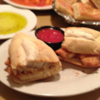 ROMAN VILLAGE CUCINA ITALIANA - Updated July 2024 - 395 Photos & 279 ...