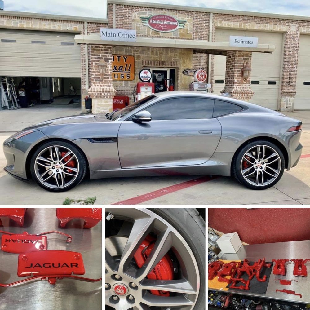 ADVANTAGE AUTOWORKS - Updated September 2024 - 14 Photos & 23 Reviews ...