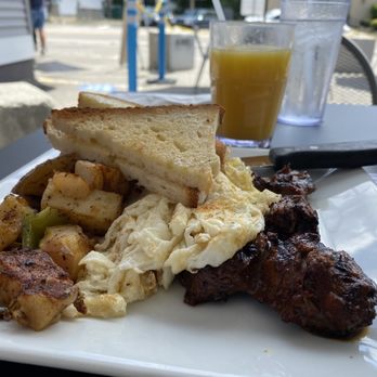 GEORGE’S RESTAURANT - Updated December 2025 - 30 Photos & 47 Reviews ...