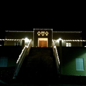 ISLAMIC CENTER OF CLEVELAND-THE GRAND MOSQUE - Updated January 2025 ...