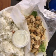 SWEIS GREEK CAFE - 49 Photos & 36 Reviews - 201 S Western Ave, Oklahoma ...