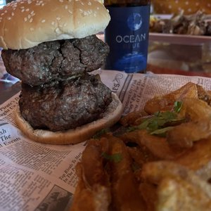 OCEAN LAB BREWING CO - Updated April 2025 - 11 Photos - Square at San ...