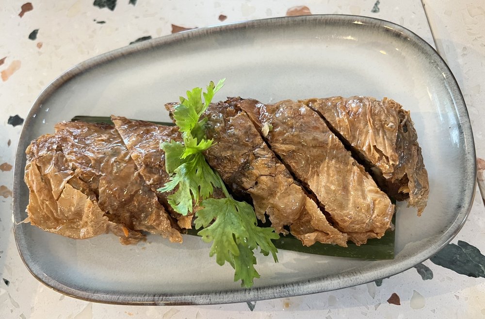 BABBA - Updated September 2024 - 10 Photos - 15-9 Jln Riang, Singapore ...