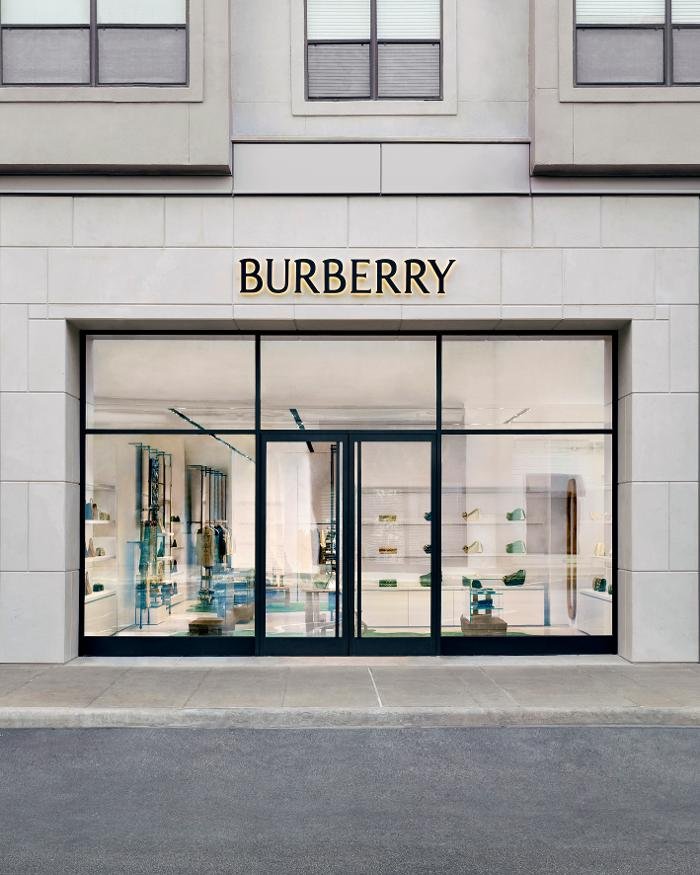 BURBERRY - Updated October 2025 - 11501 Century Oaks Terrace, Austin ...