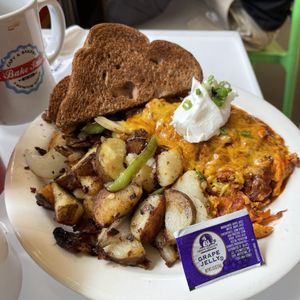 CAFE 222 - 1630 Photos & 2243 Reviews - 222 Island Ave, San Diego, CA ...