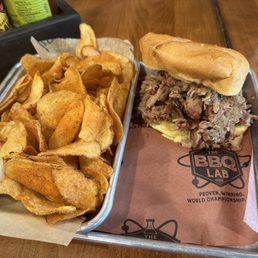THE BBQ LAB - Updated October 2025 - 105 Photos & 115 Reviews - 4120 ...