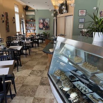 SHOKOLAD - Updated December 2025 - 328 Photos & 320 Reviews - 2524 W ...