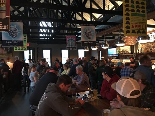 BIG GROVE BREWPUB - SOLON - 279 Photos & 217 Reviews - American (New ...