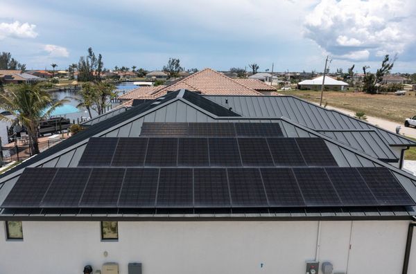 SOLAR FIRST - Updated May 2024 - Request a Quote - 11 Photos - 12713 McGregor Blvd, Fort Myers ...