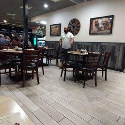 BASSANO DEL GRAPPA ITALIAN RESTAURANT & PIZZERIA - Updated May 2025 ...