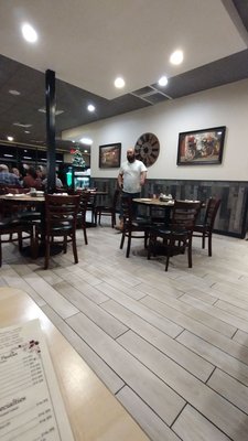 BASSANO DEL GRAPPA ITALIAN RESTAURANT & PIZZERIA - 70 Photos & 174 ...