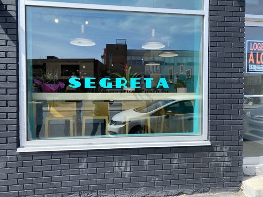 SEGRETA - Updated January 2026 - 13 Photos & 13 Reviews - 413 Avenue ...
