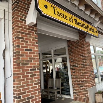 TASTE OF SMITHFIELD - Updated October 2025 - 235 Photos & 174 Reviews ...