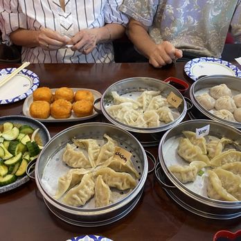 SERIOUS DUMPLINGS - BOCA RATON - Updated November 2024 - 375 Photos ...