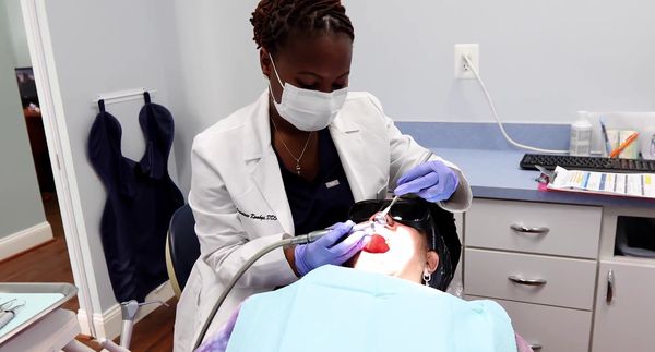 CK FAMILY DENTAL - Updated October 2025 - 44 Photos & 35 Reviews ...