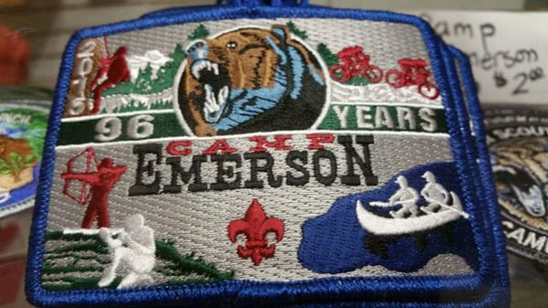 CAMP EMERSON BSA - Updated September 2025 - 10 Photos - 53155 Idyllbrk ...