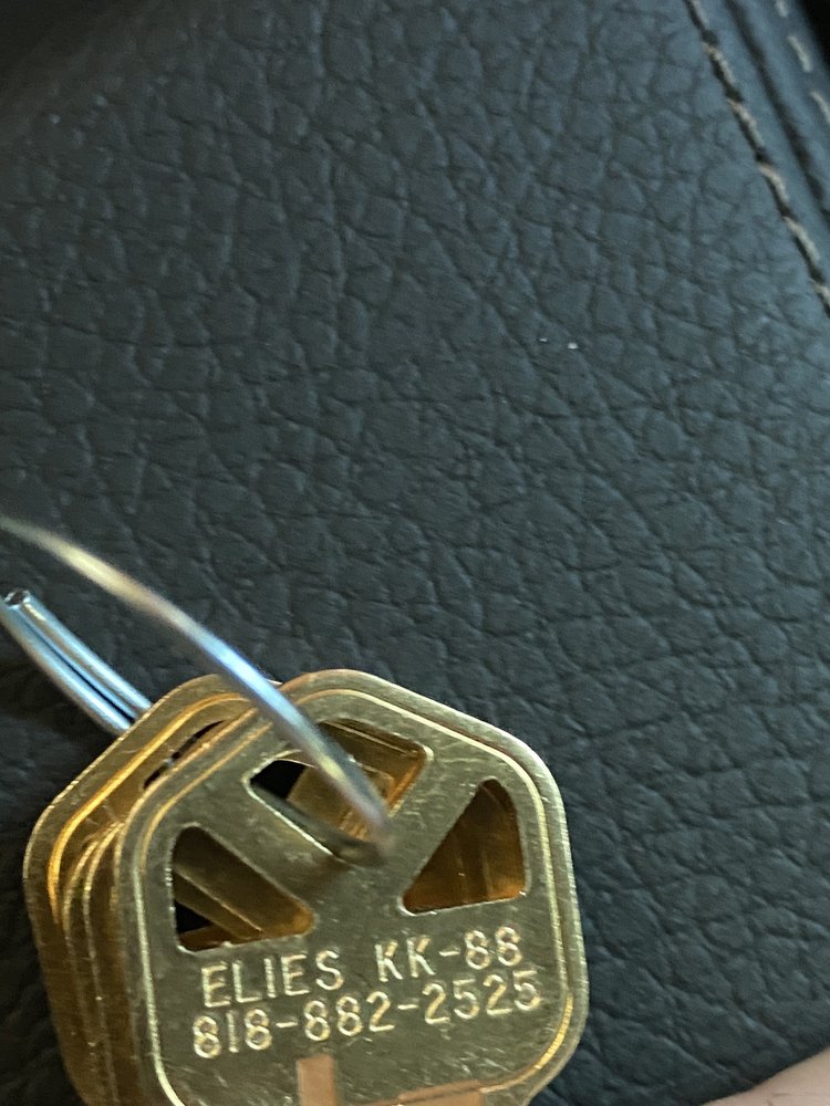 ELIE’S LOCK & KEY - Updated December 2024 - 24 Photos & 68 Reviews ...