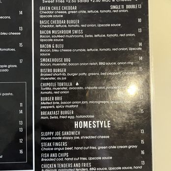 UPSCALE RIO - CLOSED - Updated December 2025 - 92 Photos & 94 Reviews ...