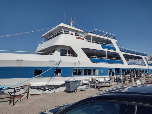 Goodtime III - Trusted Since 1958 - Updated July 2025 - 165 Photos - 88 ...