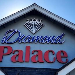 DIAMOND PALACE - Updated December 2025 - 1690 Photos & 581 Reviews ...