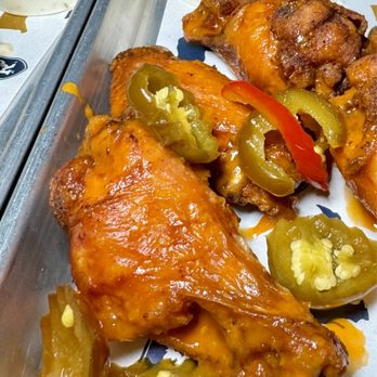 THE BLIND RHINO - Updated December 2025 - 95 Photos & 64 Reviews - 3425 ...