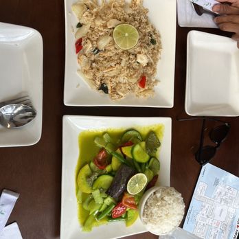 MY THAI VEGAN CAFE - Updated September 2024 - 717 Photos & 1003 Reviews ...