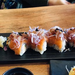 NAMI SUSHI - Updated September 2024 - 697 Photos & 343 Reviews - 31260 ...