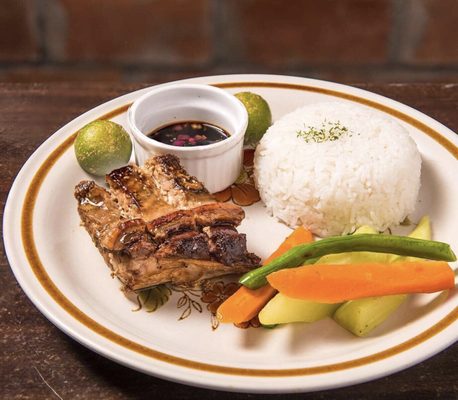 RUSTIC KITCHEN - Updated September 2025 - Door 4&5 Legaspi Suites ...