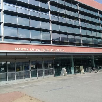 MLK JR LIBRARY AT LACC - Updated September 2025 - 21 Photos & 14 ...