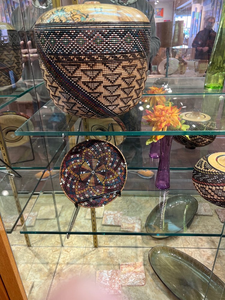 Romero Street Gallery, Albuquerque | Roadtrippers