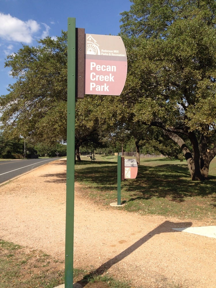 ANDERSON MILL LIMITED DISTRICT - Updated February 2025 - 11500 El ...