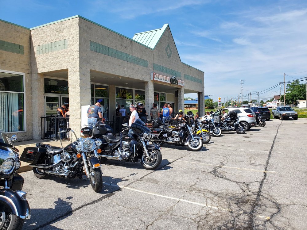 KNUCKLEHEAD SALOON - Updated October 2025 - 29 Photos - 2012 Cleveland ...