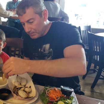 STARBOARD GALLEY RESTAURANT - Updated December 2025 - 98 Photos & 180 ...