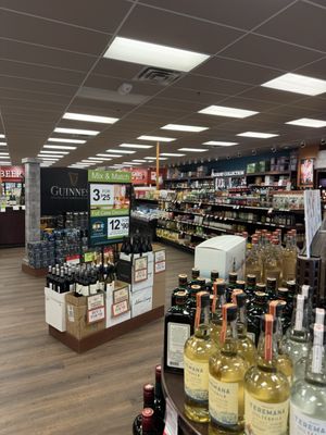 ABC FINE WINE & SPIRITS - Updated October 2025 - 10 Reviews - 1741 S ...