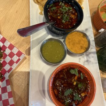 918 MAPLES TACOS & CANTINA - Updated December 2025 - 213 Photos & 200 ...